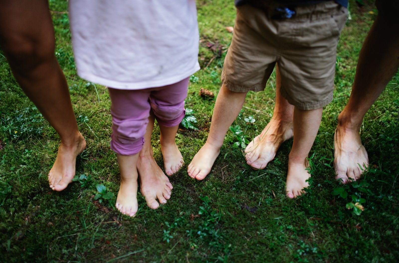 Grounding with Mother Earth: 7 Surprising Benefits of Earthing – Sound ...